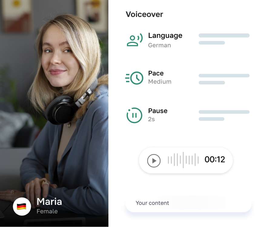 HighRank.AI | Powerful AI Services for Writing, Editing, Image, Video, and More